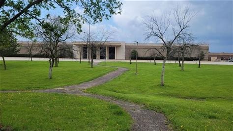 Davenport Junior Theatre May Move To NorthPark Mall OurQuadCities
