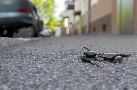 How To Find Your Lost Keys At Home