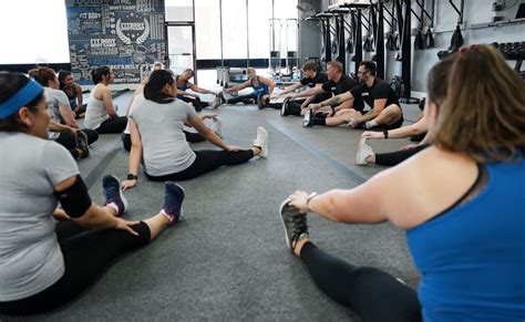 How To Ease Your Anxiety Through Exercise Fbbc