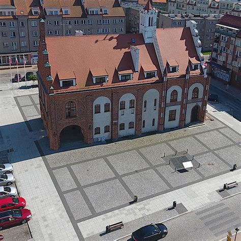 Powiat Kamieński ikamien pl Gminna Rada Pożytku Publicznego już w