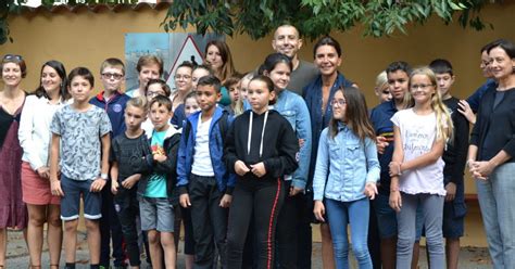 Apt Tour dhorizon des objectifs au collège Jeanne dArc