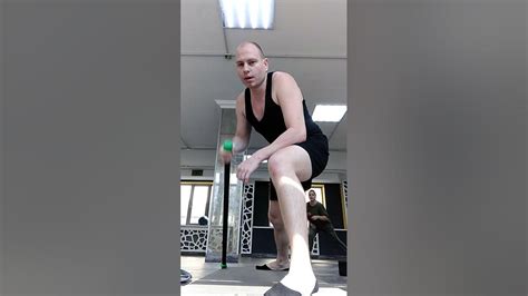 Выпады в сторону Боковой выпад Фитнес Тазобедренный сустав