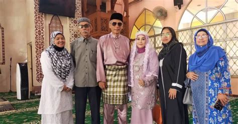 Badrul Muhayat Pilih Tarikh Lahir Untuk Bernikah Kool 101