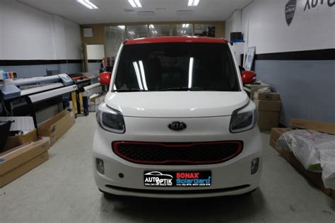 광주루프스킨 기아 레이 루프스킨패키지 완료 네이버 블로그