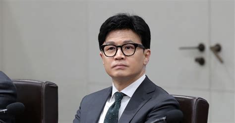 한동훈 “정치검사 20년간 진영 가린적 없어”참여연대와 설전