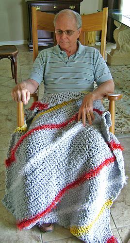Ravelry Diagonal Lap Ghan Pattern By Amanda Steves