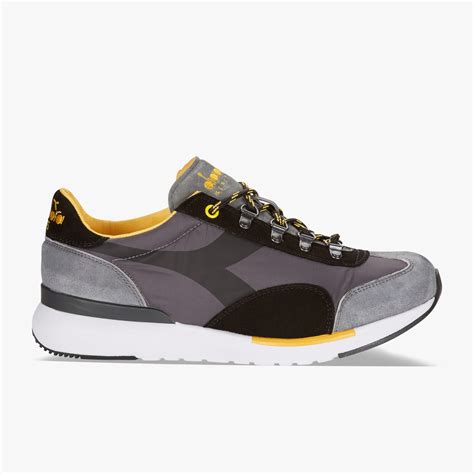 Diadora Heritage EQUIPE EVO - Diadora Online Shop US