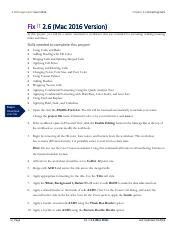 Ac Fixit Instructions Pdf A Skills Approach Access