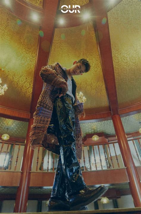 【youth Power】特辑 王锵的街拍look 搜狐大视野 搜狐新闻