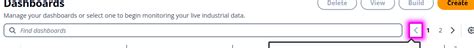 Pagination Arrow Buttons Discernible Text · Issue 1517 · Awslabsiot
