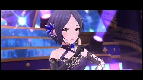 Tulip：速水奏・鷺沢文香・北条加蓮・塩見周子・アナスタシア【デレステ】 Youtube
