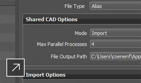 Whats New In Vred Features Autodesk
