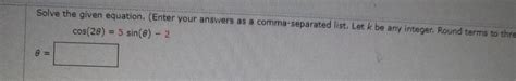Solved This Exercise Uses The Population Growth Model A Chegg