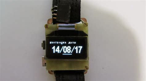 Tymbys Stm L C Oled Ssd