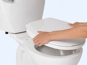 Tushy Classic 30 Bidet Toilet Seat Attachment A Non Electric Self