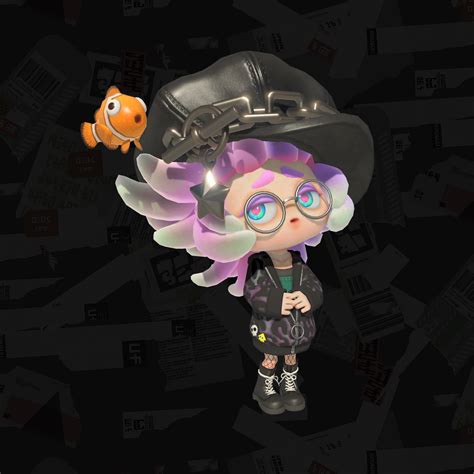 Annie And Moe Inkipedia The Splatoon Wiki