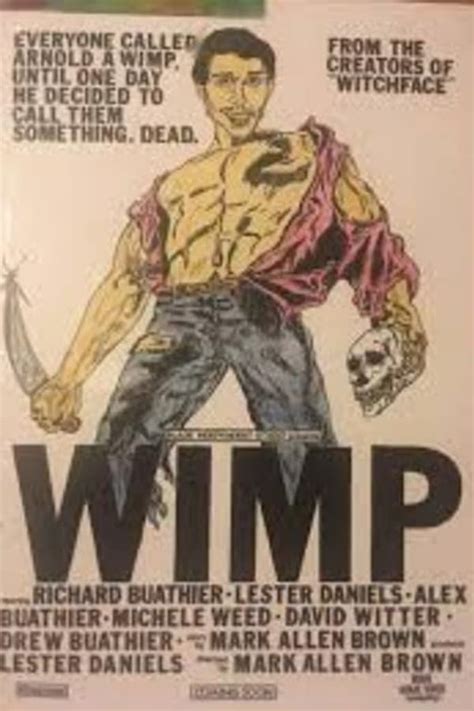 Wimp 1994 — The Movie Database Tmdb