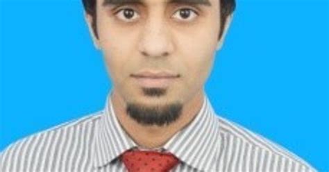 Syed Muhammad Abdullah Hameed Graphic Designer The Dots