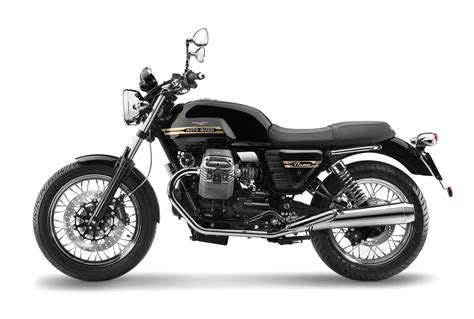 Moto Guzzi V7 Classic 2010 2011 Specs Performance And Photos