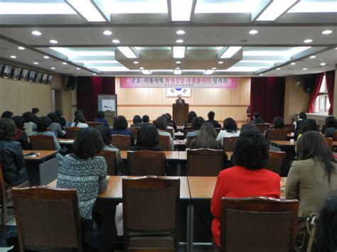 군포·의왕 학생상담자원봉사자 월례회 실시 아주경제