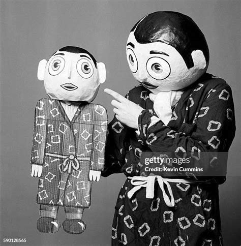 88 Chris Sievey Photos And High Res Pictures Getty Images