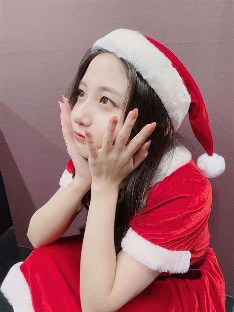 Devil Anthem 安藤楓 On Twitter あわてんぼうのサンタクロース🎄