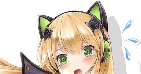 ドールズフロントライン Tmpちゃん よしゅのイラスト Pixiv