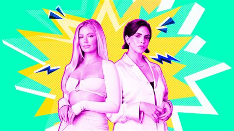 ‘vanderpump Rules Recap Are Ariana And Katie Sabotaging The Show