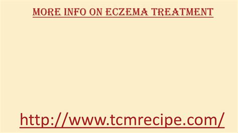 More Info On Eczema Treatment By Distinctschool Issuu