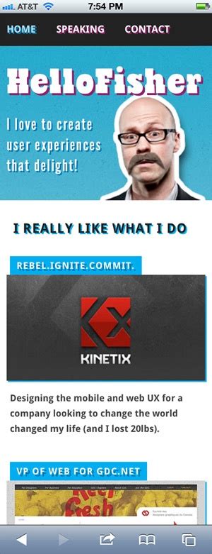 Mastering Mobile Layouts Tips And Examples Ux Design App Design Mobile Design