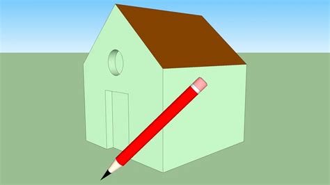 Sketchup Logo 3d Warehouse