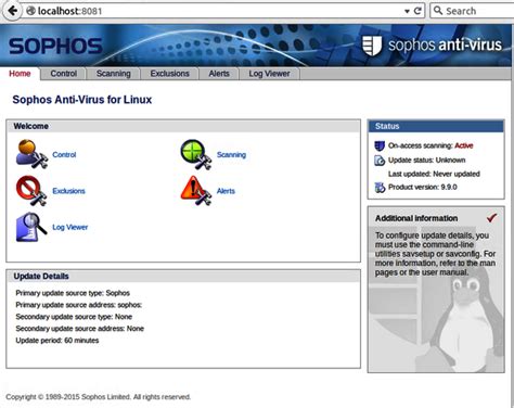 Linux 16 Security Packages Against Windows And Linux Malware Put To