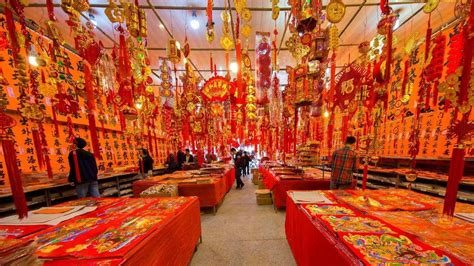 广东各地过年习俗大赏，舞龙舞狮各种精彩，也许是年味全国最浓 知乎