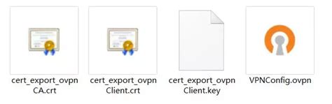 Mikrotik Ros 路由器搭建 Openvpn 服务及ssl证书（routeros） 拓扑网