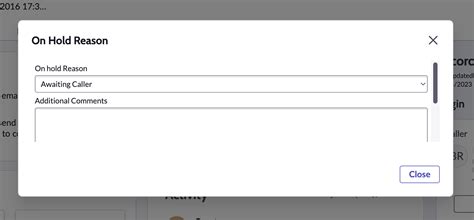 Workspace Modals Working With UI Pages SNPro Dev