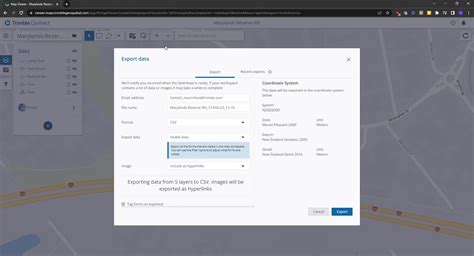 Trimble Connect Map Viewer Three New Features To Simplify Trimble TerraFlex Workflows
