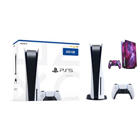 Sony Playstation Gaming Console Disc Version Ps India Ubuy