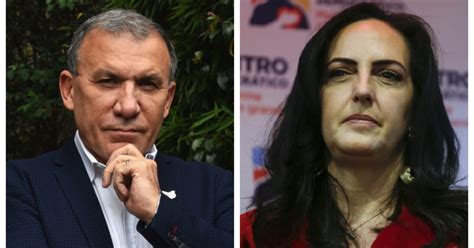 Roy Barreras Le Agradeció A Cabal Por Lanzar A Su Hijo A Alcaldía De Cali
