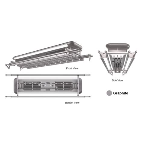 Efenz Ultra Pro Maxx Smart Laundry System Light Avenue