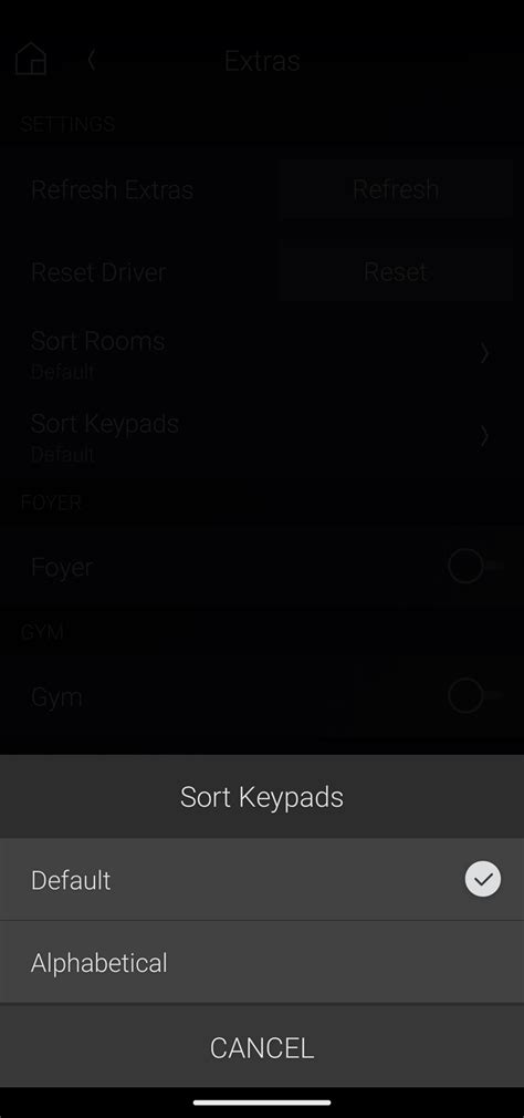 Keypad Backlights Keypad Backlights