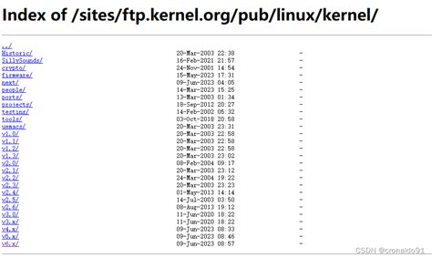 Linux系统：centos编译linux内核centos 编译内核 Csdn博客