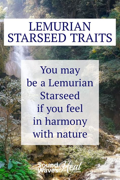 Lemuria Lemurian Starseed Traits Starseed Lemurian Crystal Dream