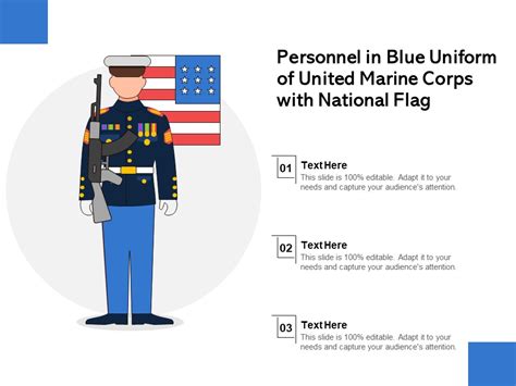 Marine Corps Powerpoint Template