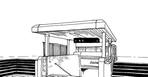フリー素材 【フリー素材】漫画用背景【写真トレス】 にゃにゃる（菜波）のイラスト Pixiv