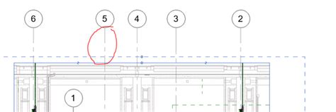 Solved Linked Models Grids And Crop Regions Autodesk Community