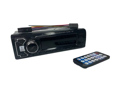 Автомагнитола pioneer 1 din с bluetooth1 DIN - купить в интернет ...