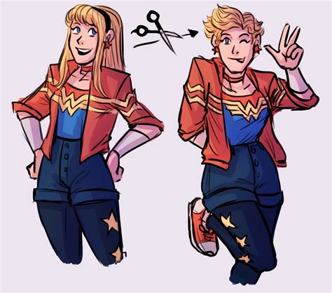 Cassie Haircut Designs