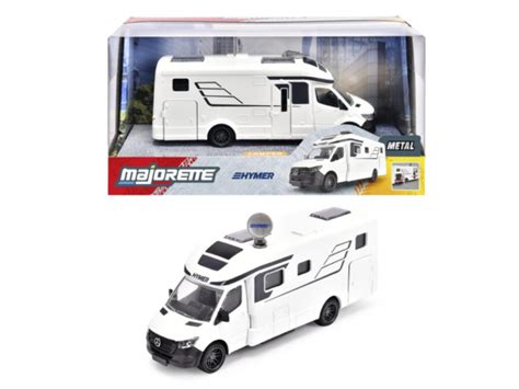 Car Hymer B Class Camper Shop Eigrač