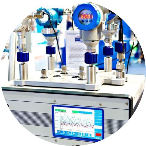 Other Instrument Calibration Pakenham Zarahire