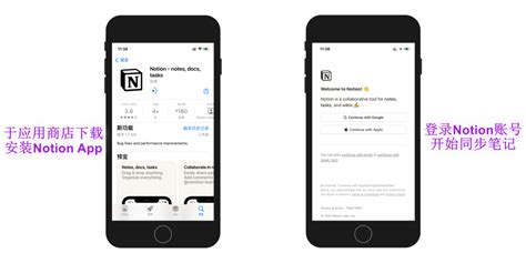 Notion下载 全平台 免费、免安装 中文汉化全攻略 Tech笔记